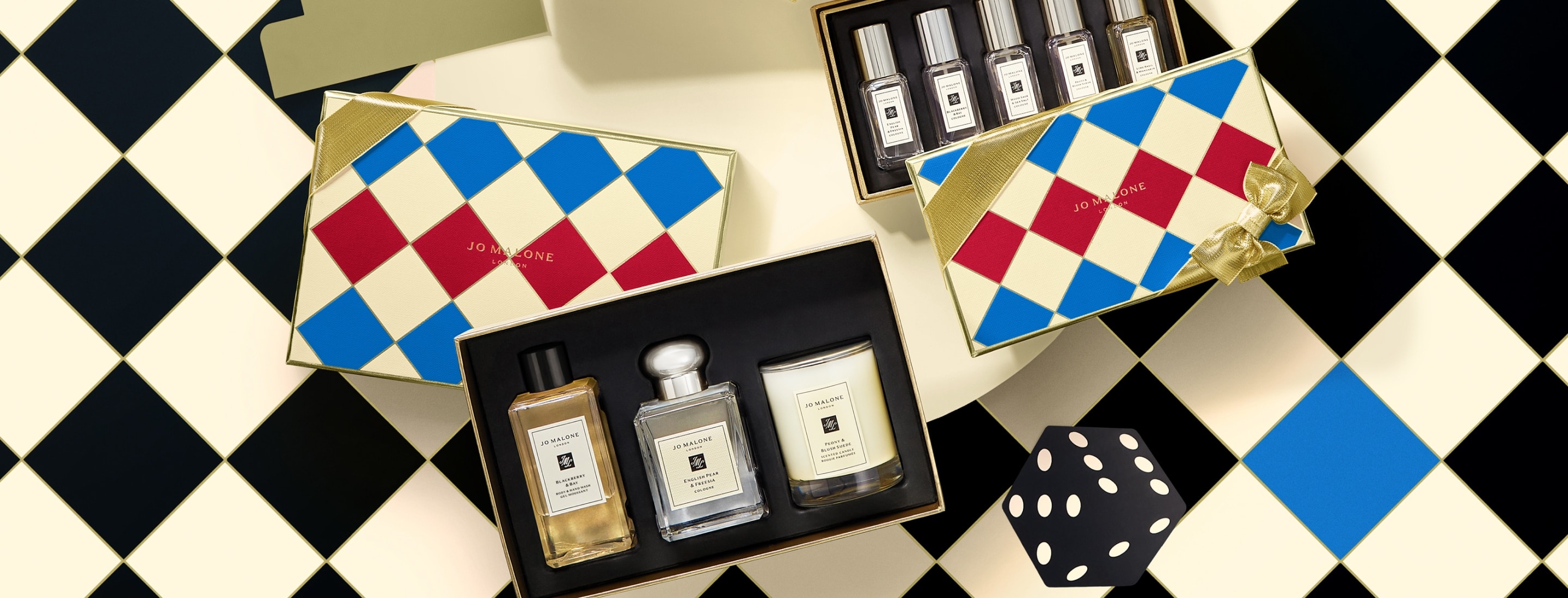 Trio Fragrant Faithfuls | Jo Malone London