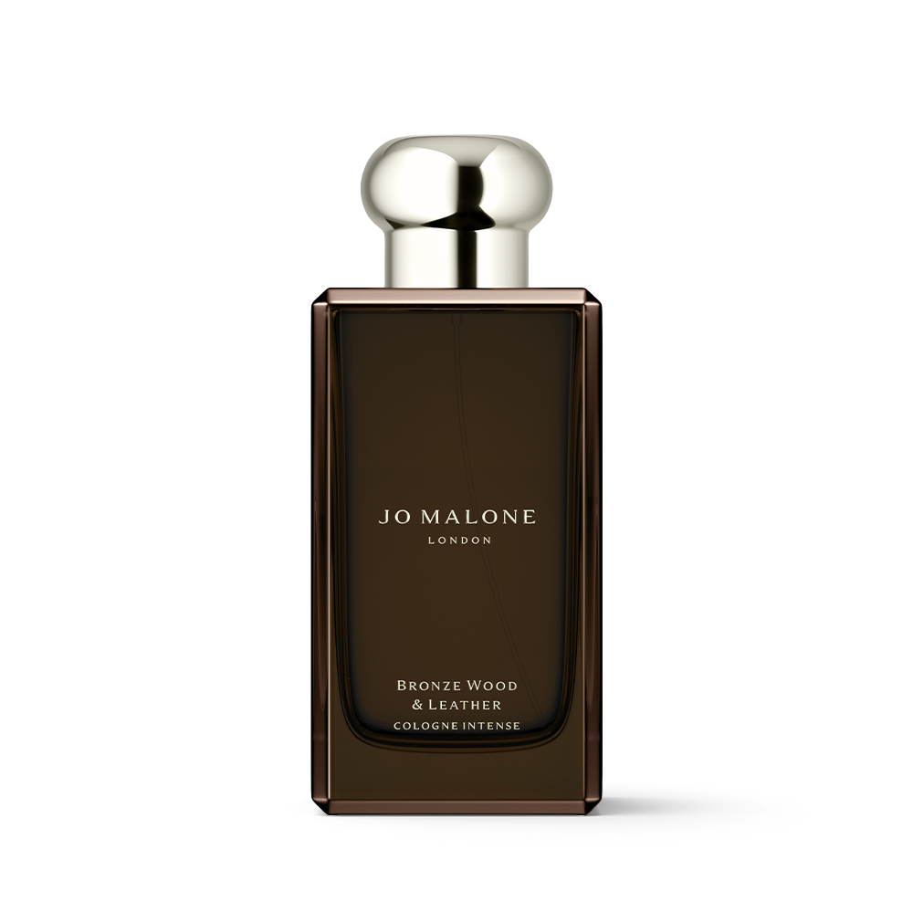 Cologne Intense Bronze Wood & Leather | Jo Malone London