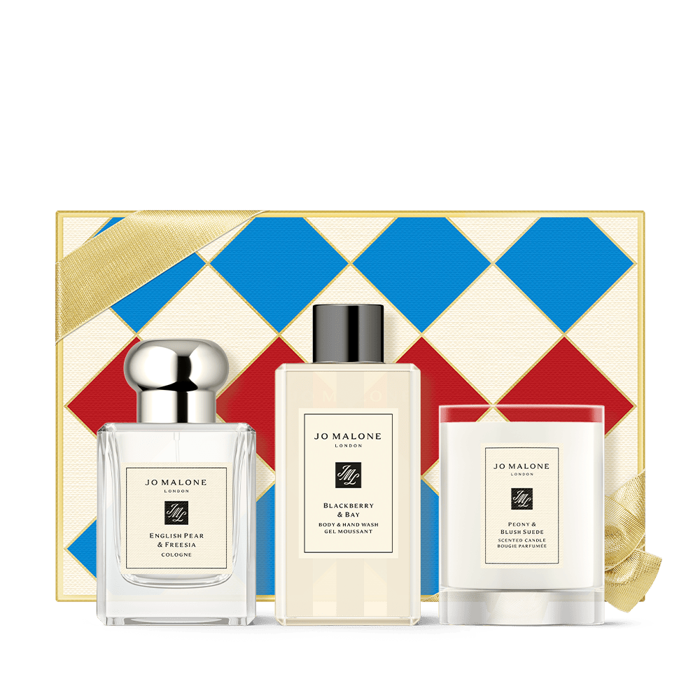 Trio Fragrant Faithfuls | Jo Malone London